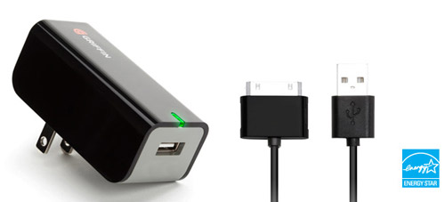 Griffin PowerBlock - UK/EU Plugs