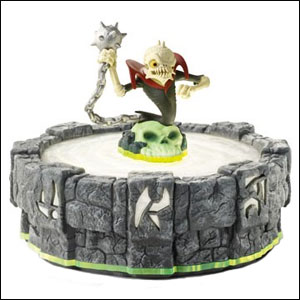 Skylanders: Darklight Crypt Adventure Pack
