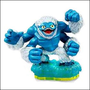Skylanders: Empire of Ice Adventure Pack