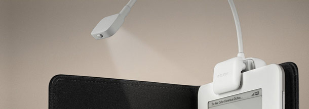 Belkin eReader Light for Kindle