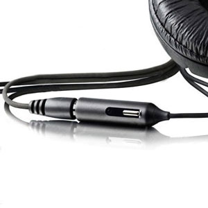 Sony MK200 Value Music Pack Headphones and Cable