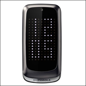 Sim Free Motorola GLEAM Plus