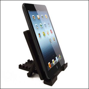 Ultimate iPad Mini Accessory Pack - Black