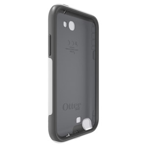 Otterbox Commuter Series for Samsung Galaxy Note II - Glacier