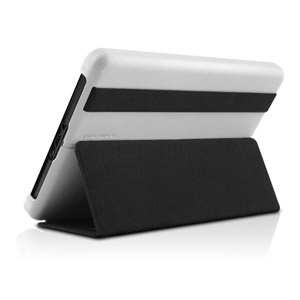 Marware Microshell Folio Kindle Fire - White