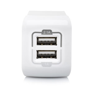 Gear4 WorldTour Dual USB Charger