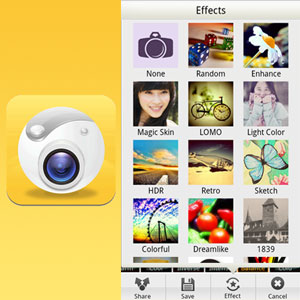 AB Shutter Remote for Samsung Galaxy Smartphones