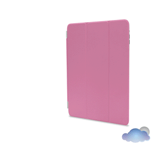 iPad Air Smart Cover - Pink