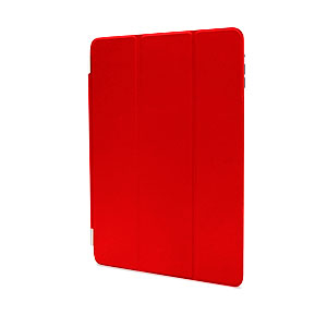 Smart Cover Case for iPad Air - Red