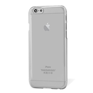 Encase iPhone 6S Plus / 6 Plus Polycarbonate Shell Case - 100% Clear