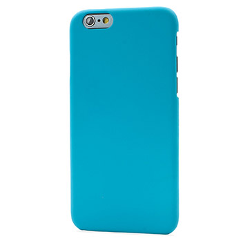 Olixar ToughGuard iPhone 6 Case - Blue