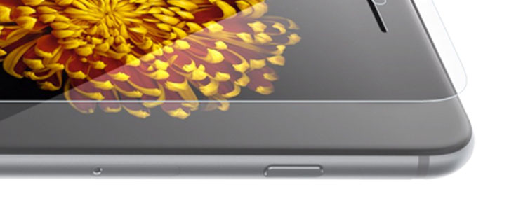 Spigen Flex Apple iPhone 6 Full Screen Protector