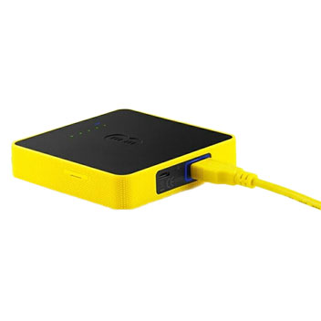 EE Osprey 2 Mini Mobile 4G WiFi - 6GB