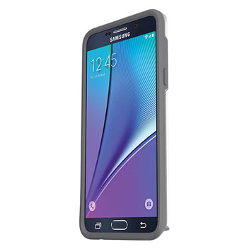OtterBox Symmetry Samsung Galaxy Note 5 Case - Glacier