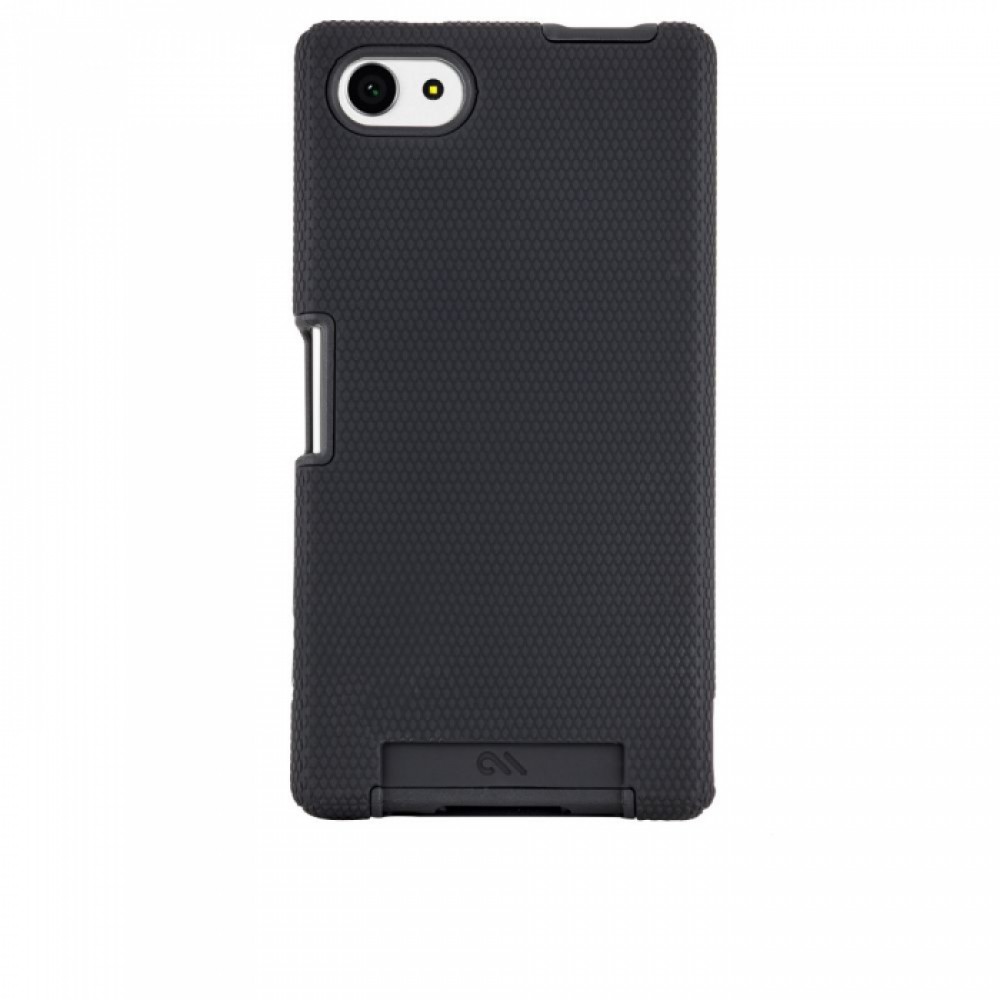 Case-Mate Tough Sony Xperia Z5 Compact Case - Black