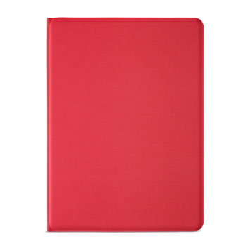 Logitech Create iPad Pro Backlit Keyboard Case - Red