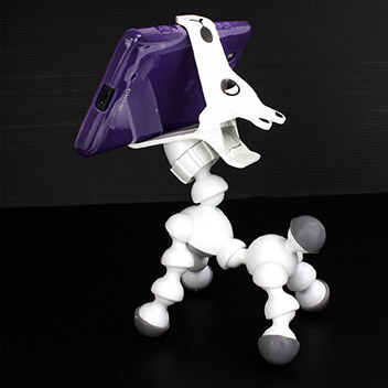 Olixar Universal Smartphone Dog Desk Stand