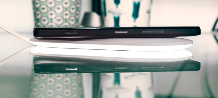 Official DT-904 Microsoft Wireless Charging Plate - White