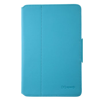 Speck FitFolio Kindle Fire Case - Blue