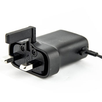 Official Microsoft Micro USB Charger AC-18x - Black