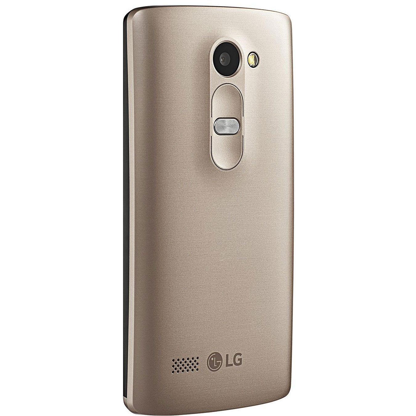 SIM Free LG Leon CK50 Unlocked - 8GB - Gold