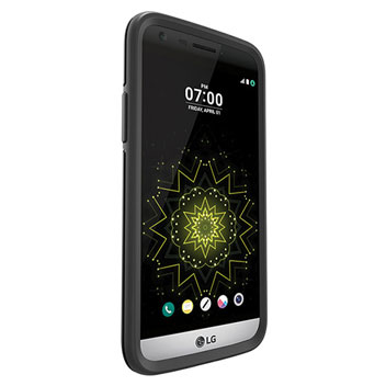 OtterBox Symmetry LG G5 Case - Black