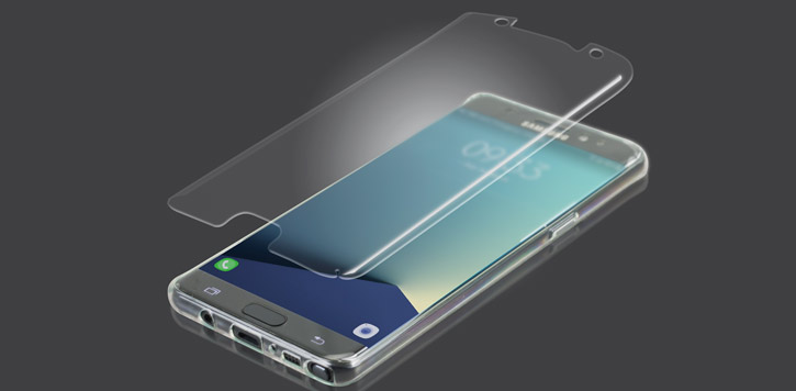 Official Samsung Galaxy Note 7 Starter Kit