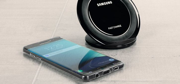 Official Samsung Galaxy Note 7 Starter Kit