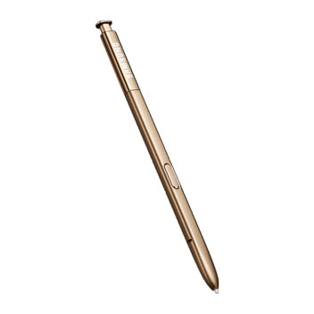 Official Samsung Galaxy Note 7 S Pen Stylus - Gold