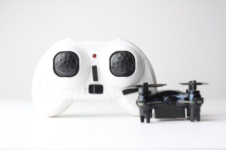 Aerix Vidius First Person View Camera Drone