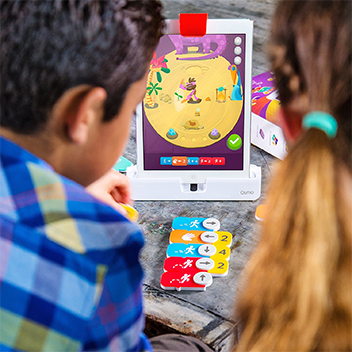 OSMO Coding Jam