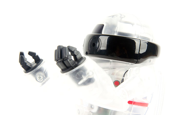 WowWee - Smart Coder MiP Robot