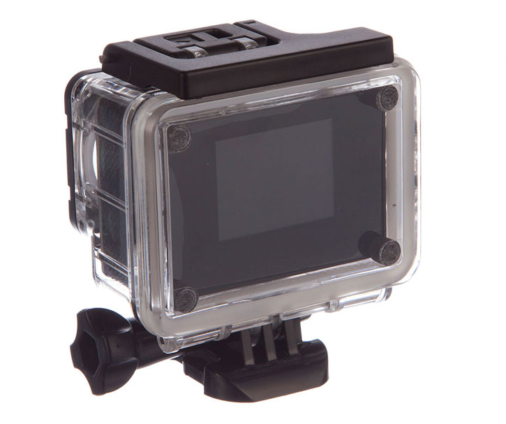 Object Waterproof 1080P Wide Angle Lens Action Camera