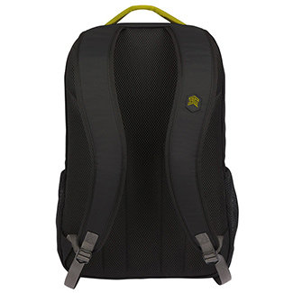 STM Trilogy 15" Laptop Backpack - Black