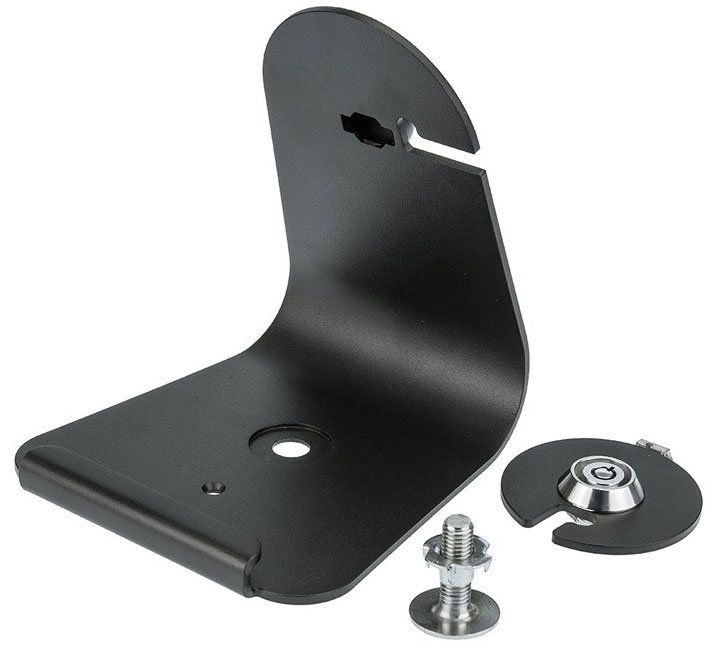 SecurityXtra SecureStand iMac 21.5" Security Stand