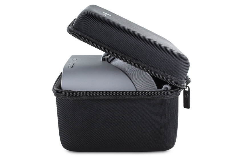Oculus Go Hard VR Carry Case & Travel Bag - Black