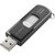 SanDisk Cruzer Micro U3 USB Flash Drive - 2GB - Black